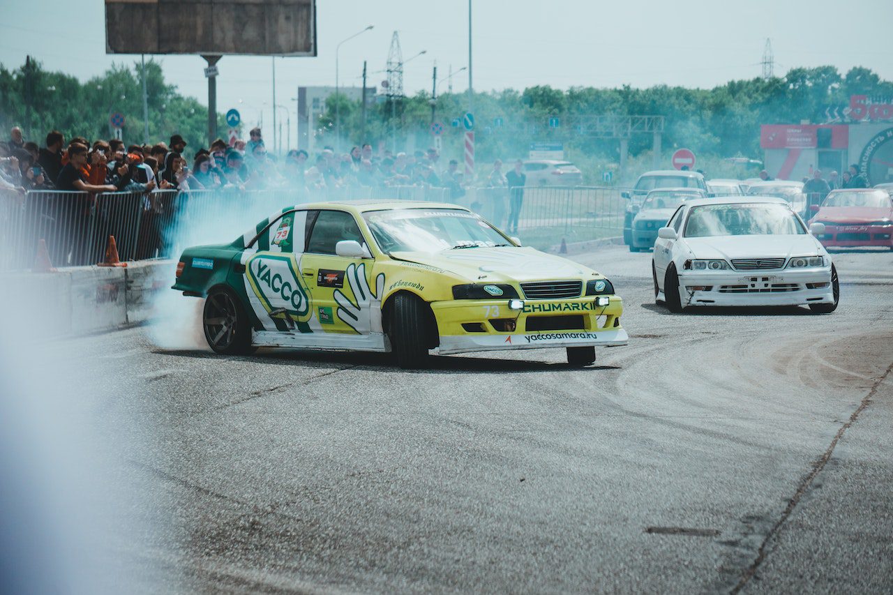 Faton Rama i gatshëm për kampionatin e ri - Auto Portali