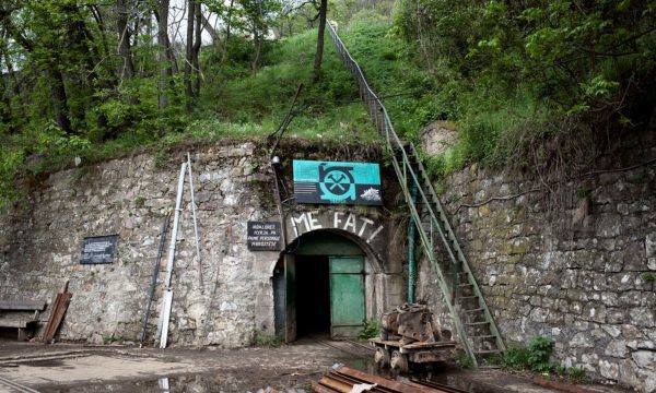 “Trepça” eksporton mbi 100 tonë zink - Auto Portali