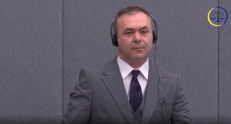 Chad Mair emërohet si bashkë-mbrojtës për Rexhep Selimin - Auto Portali