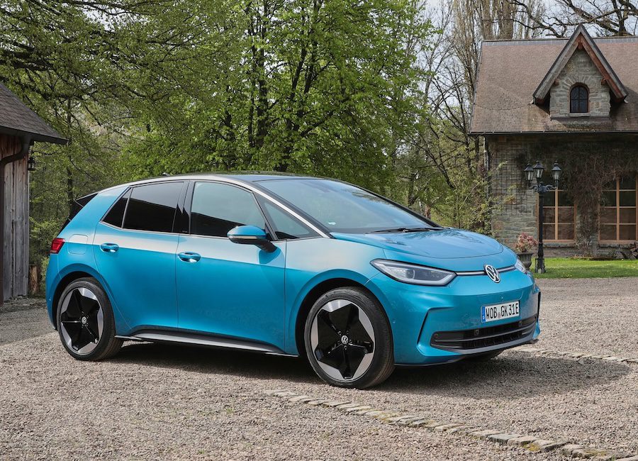 5 veturat e përdorura elektrike më të shitura - Auto Portali